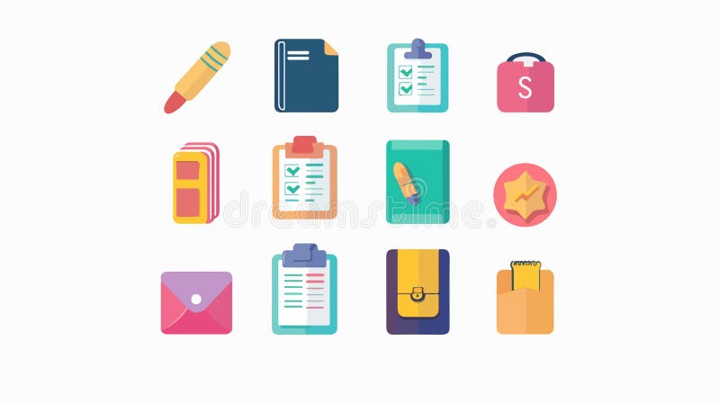 Professional Assessment Report Card Icon for Evaluations and Analysis ...