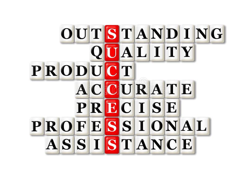 Professional assistance stock illustration. Illustration of positive ...