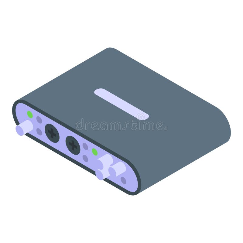 Professional Audio Interface Recording Device for Music Production ...