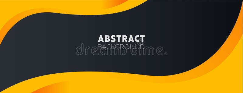 Professional Background with Abstract Design and Shapes Stock Vector ...