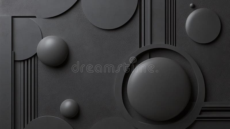 Professional Background Featuring Subtle Concrete Texture with Modern ...