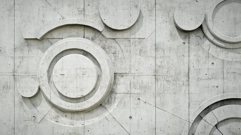 Professional Background Featuring Subtle Concrete Texture with Modern ...