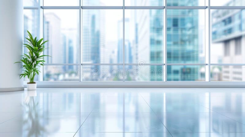 Professional Background with Expensive Black Mountain Granite and ...