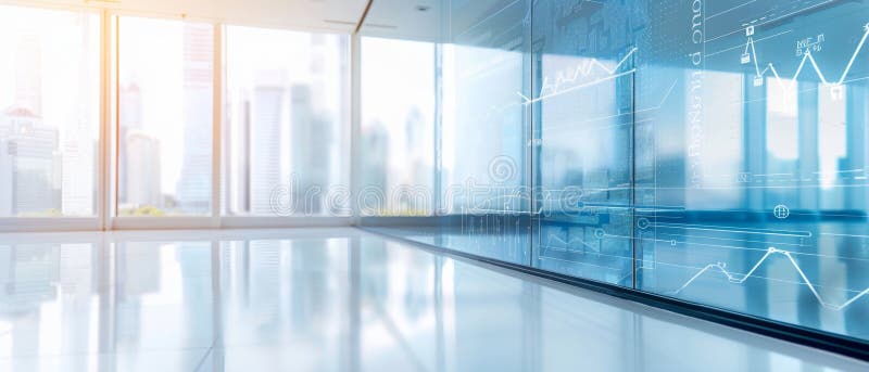 Professional Background with Expensive Black Mountain Granite and ...