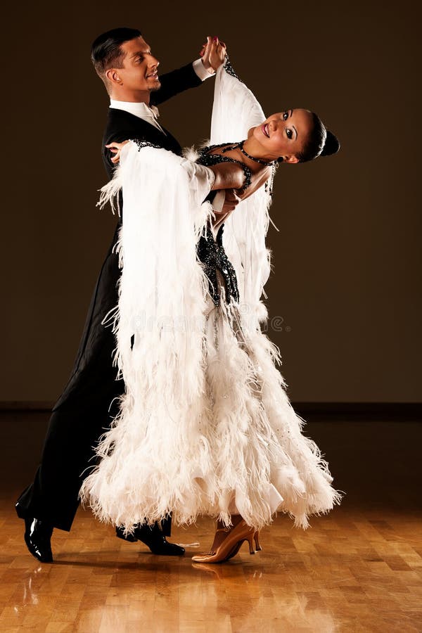 Dance occupation stock photo. Image of embrace, people - 37499708