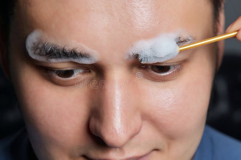 140 Threading Men Stock Photos - Free & Royalty-Free Stock Photos from ...