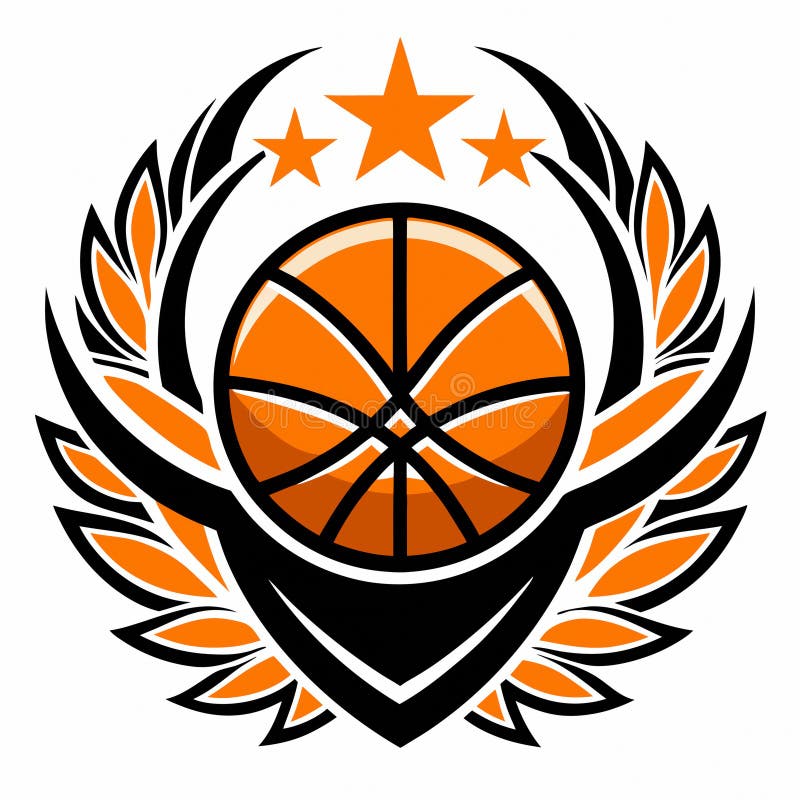 Dynamic Basketball Badge Logo Design Templates: Perfect for Sports ...