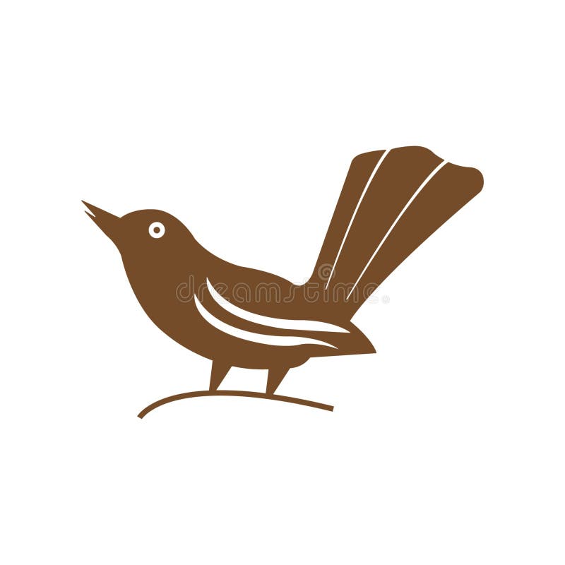 Prenjak Vector Stock Illustrations – 1 Prenjak Vector Stock ...