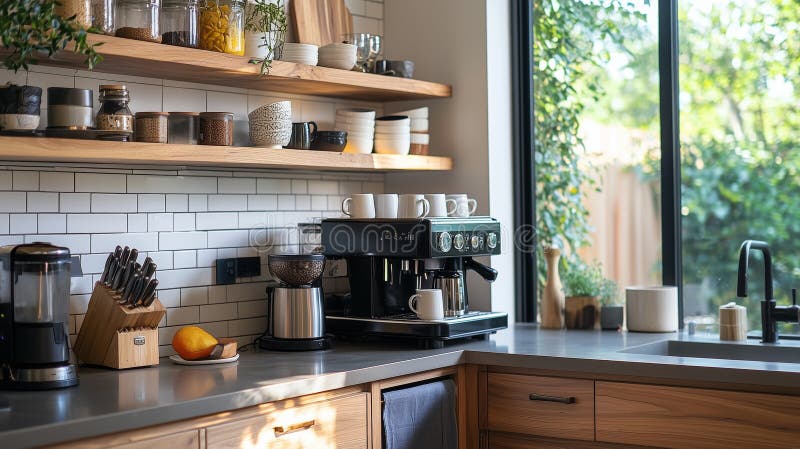 Professional Break Time Setup Stock Illustration - Illustration of ...