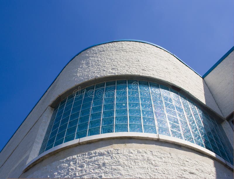 Professional Building stock image. Image of reflect, construction - 1103861