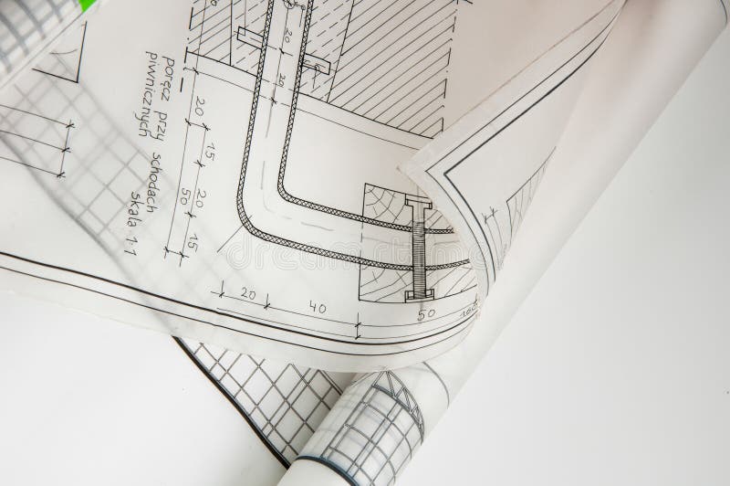 Professional Building Stuff, Bright Concept Stock Photo - Image of ...