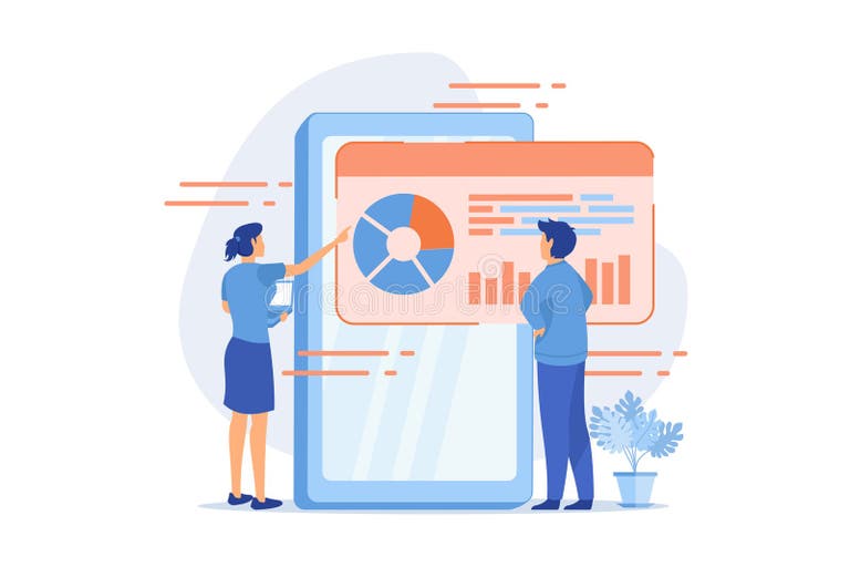 Professional Analysts Stock Illustrations – 303 Professional Analysts ...