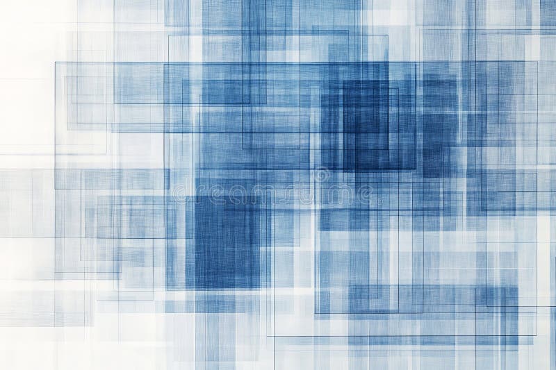 A Professional Business Background Featuring a Grid of Lines and Nodes ...