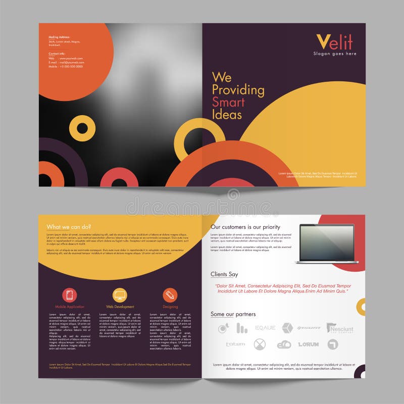 Annual Report Inner Pages Stock Illustrations – 64 Annual Report Inner ...