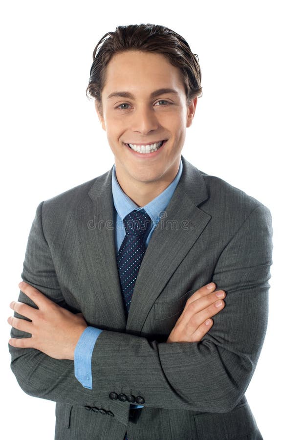 Professional Business Executive Stock Photo - Image of businessman ...