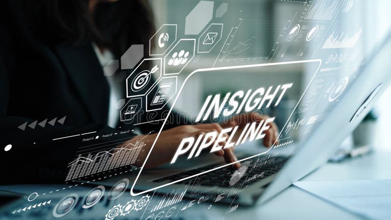 Professional Business Insights with Digital Technology and Data ...