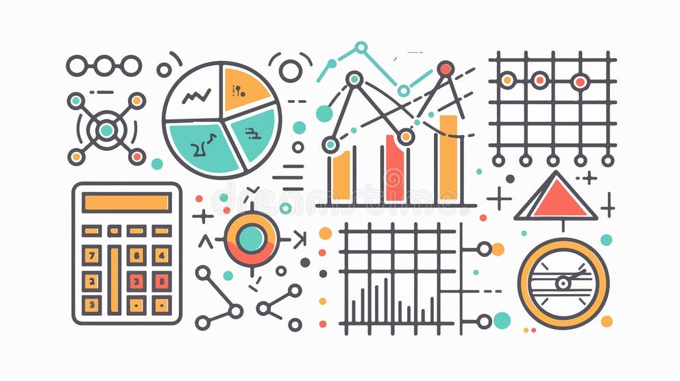 Professional Calculator and Graph Statistics for Financial Calculation ...