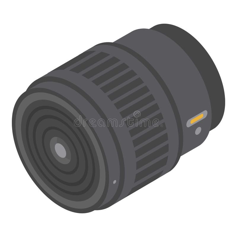 Lens Hood Icon Cartoon Stock Illustrations – 16 Lens Hood Icon Cartoon ...