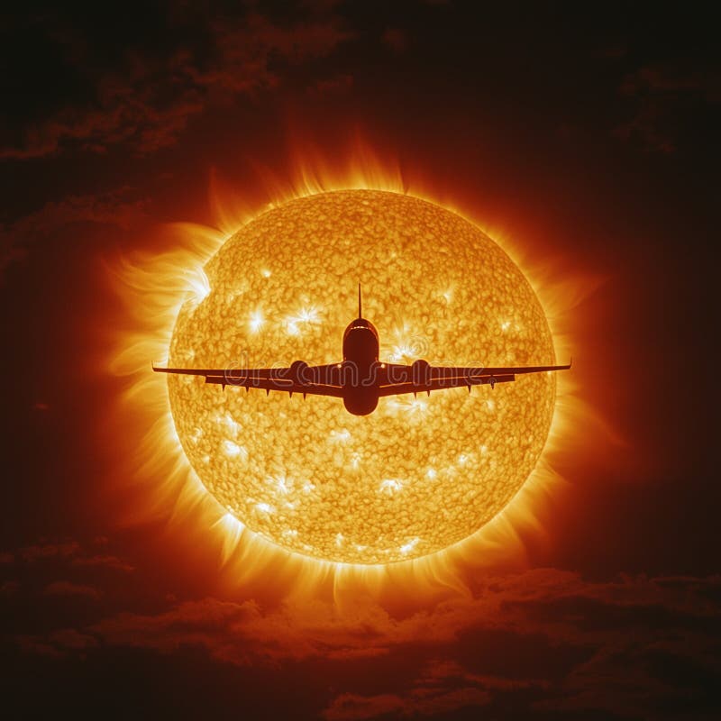 Professional Capture International Space Station Transiting Sun ...