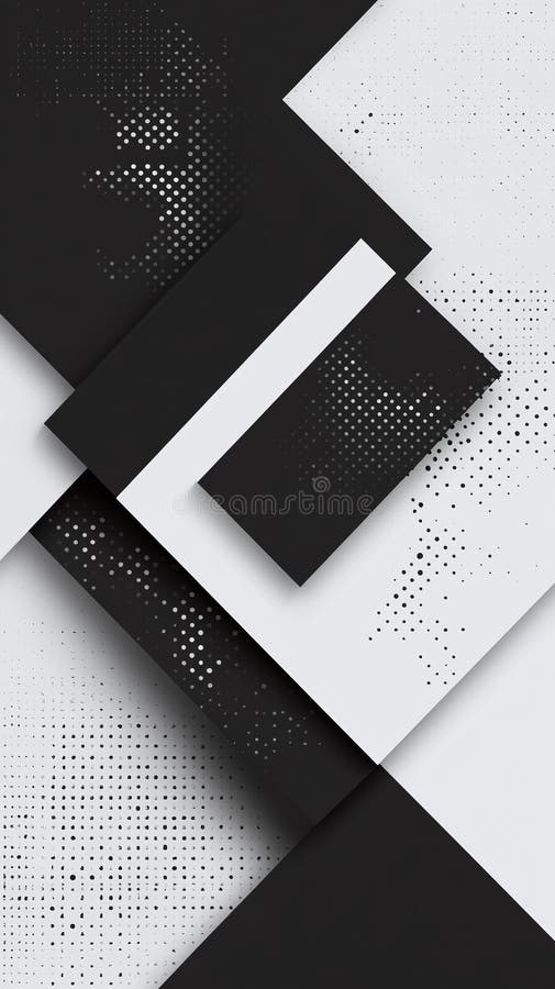 A Professional Card Featuring Diagonal Text Alignment for Creative ...