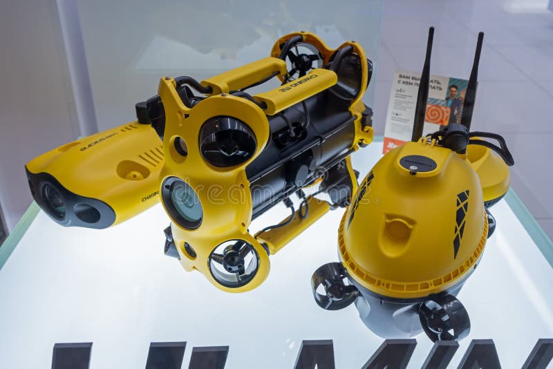 Professional CHASING Drones for Emergency Rescue Services, Exploration ...