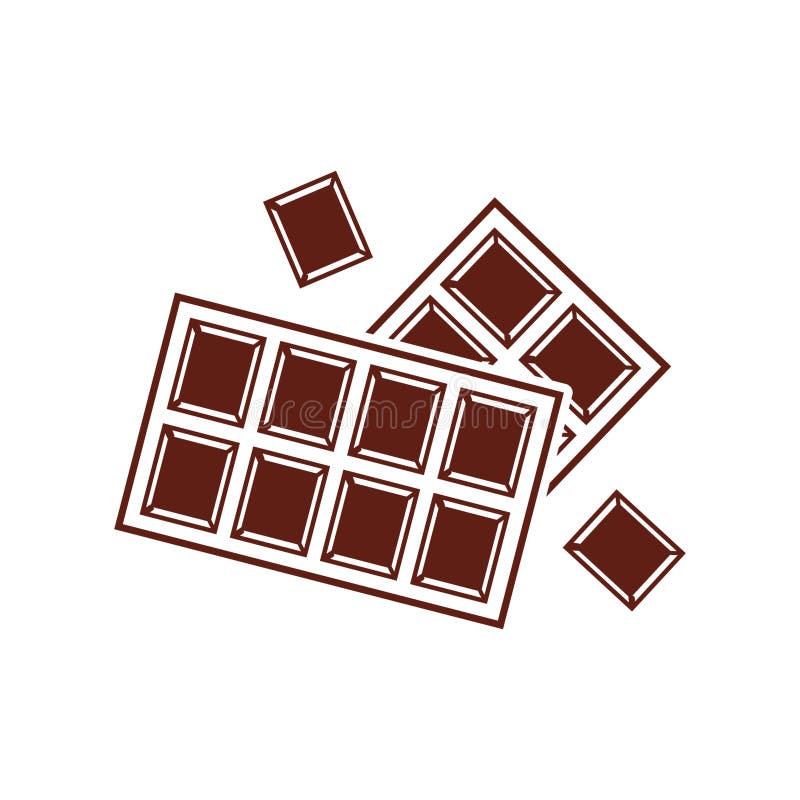 Professional Chocolate Vector Art Image Stock Vector - Illustration of ...