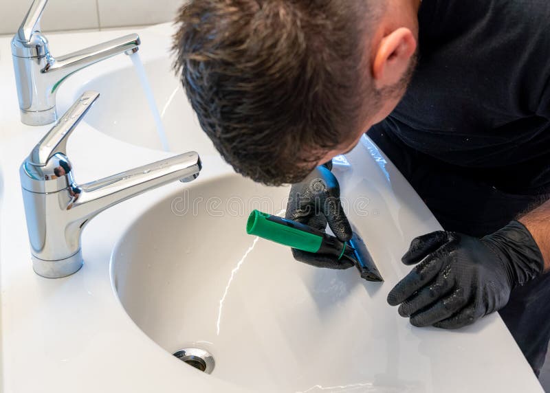 Removing Lime Scale Stock Photos - Free & Royalty-Free Stock Photos ...