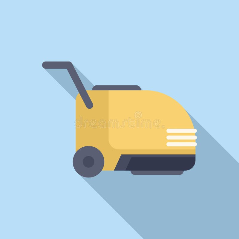 Professional Cleaning Equipment, Industrial Floor Scrubber for ...