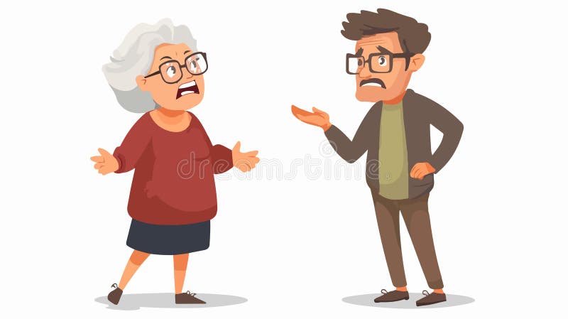 Professional Communication Gap between Senior and Young Generations in ...