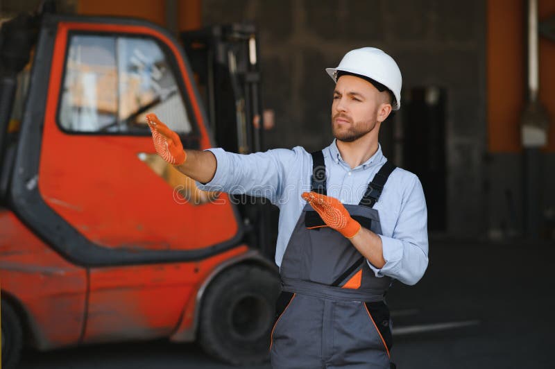 139 Happy Truck Driver Construction Stock Photos - Free & Royalty-Free ...