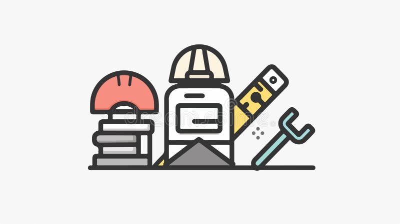 Professional Construction Projects Icon for Creatives in Need of ...