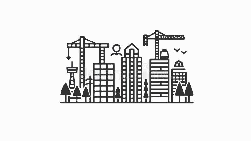 Professional Construction Projects Icon for Creatives in Need of ...