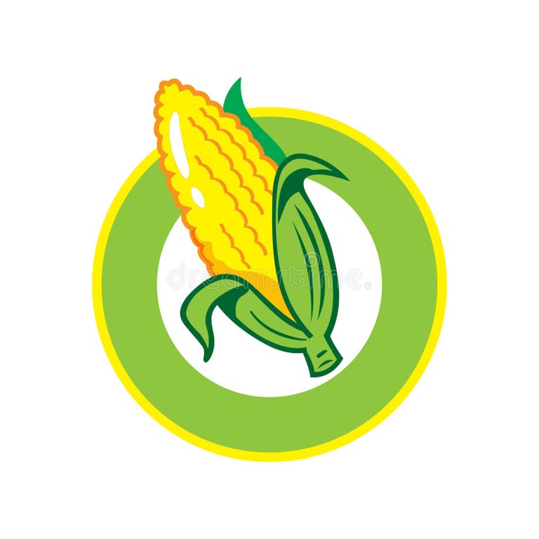 Corn Vector Stock Illustrations – 117,249 Corn Vector Stock ...