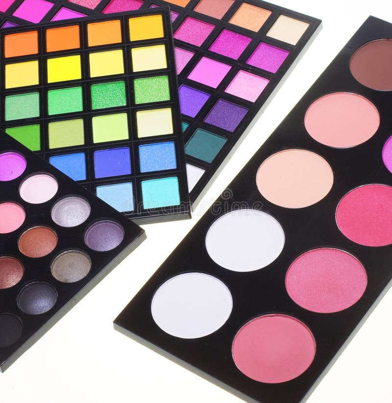 Professional cosmetics stock image. Image of hygiene - 40557823