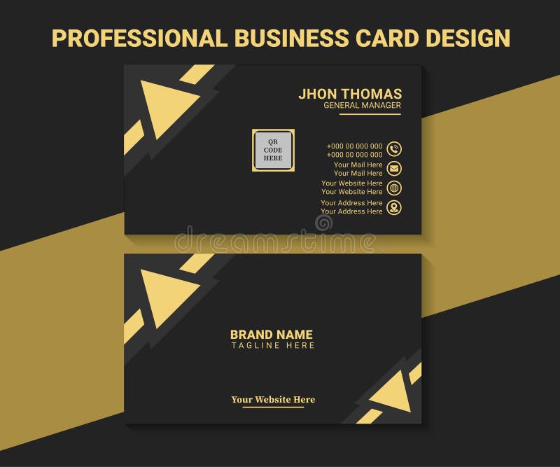 Professional Creative ID Card Design Project, Creative Unique Id Card ...