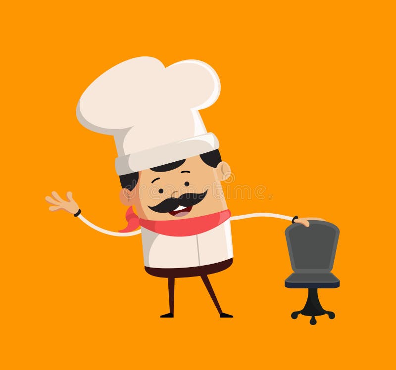 Chef Devil Stock Illustrations – 221 Chef Devil Stock Illustrations ...