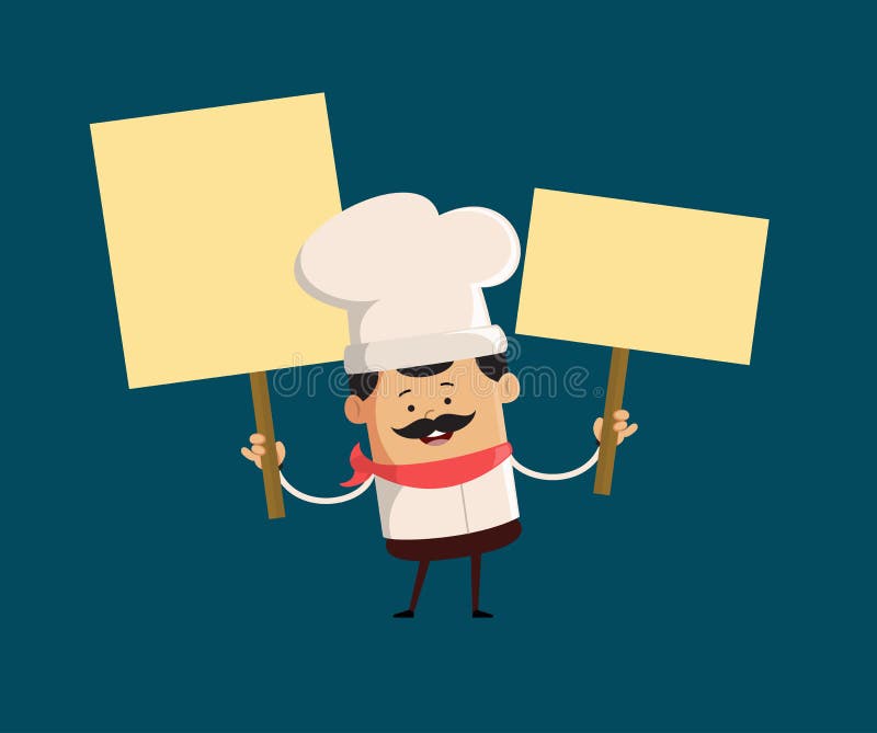 Chef Devil Stock Illustrations – 221 Chef Devil Stock Illustrations ...