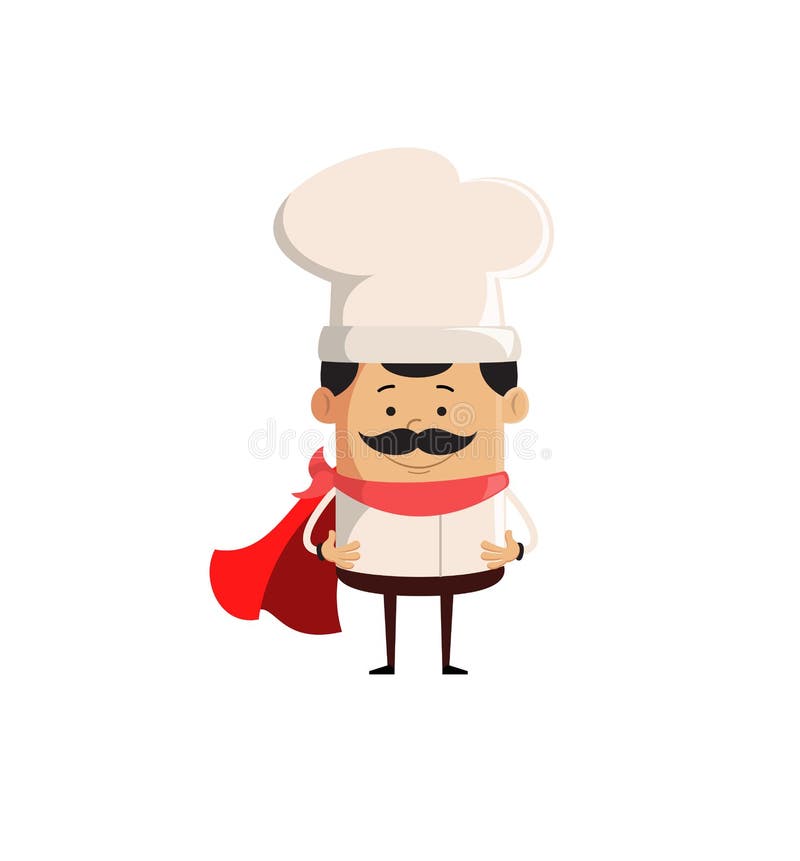 Hero Chef Stock Illustrations – 418 Hero Chef Stock Illustrations ...