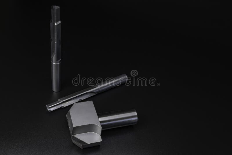 Professional Cutting Tool Drill Pcd Milling. Material Carbide and ...