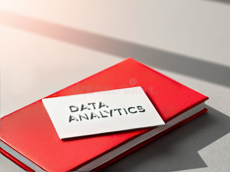 Professional Data Analytics Technology Business Card Design Modern ...