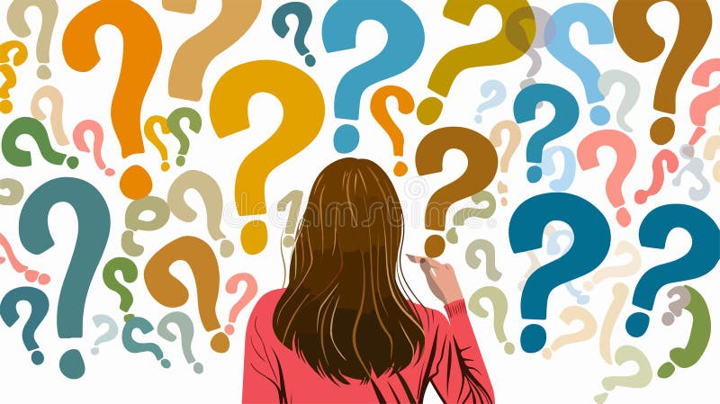 Professional Decision-Making Dilemma Concept for Business Strategy ...