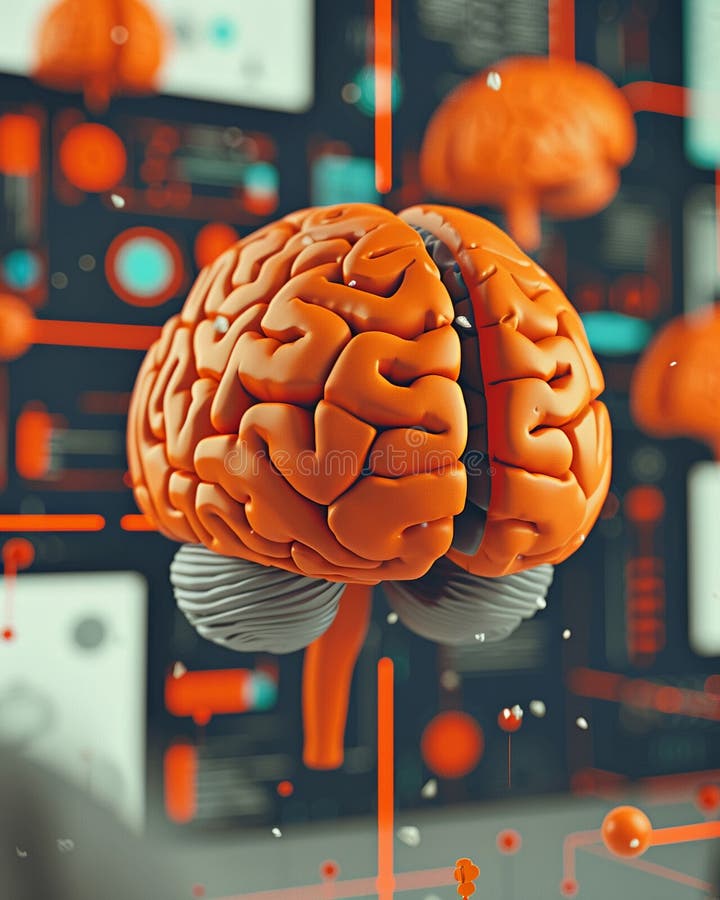 Brain Training Stock Illustrations – 22,726 Brain Training Stock ...