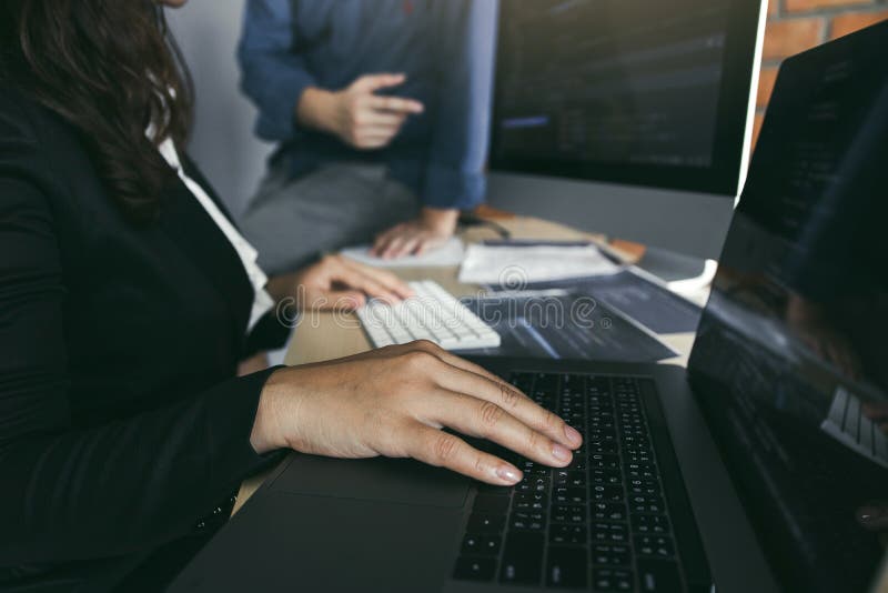 Professional Development Programmer Cooperating Meeting Programming ... Professional Development Programmer Cooperating Meeting Programming ...
