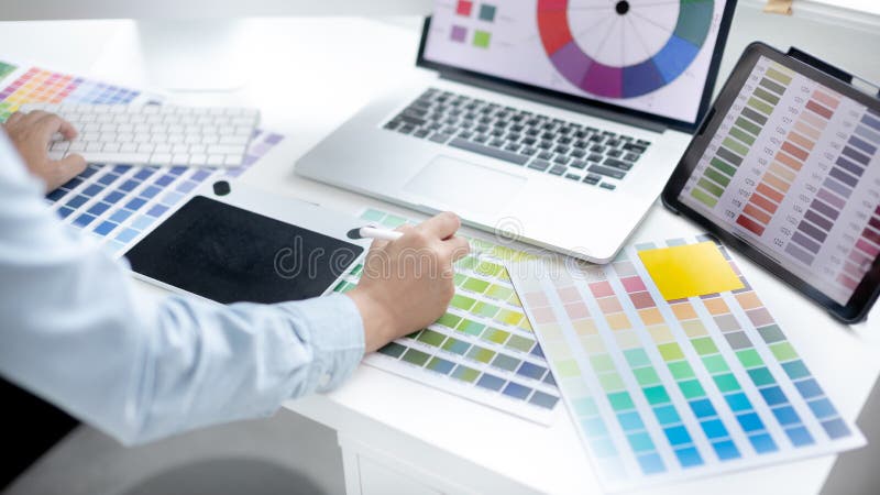 Professional Development Programmers are Choosing Color Schemes To ...