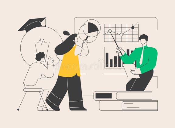 Teachers Professional Development Stock Illustrations – 361 Teachers ...