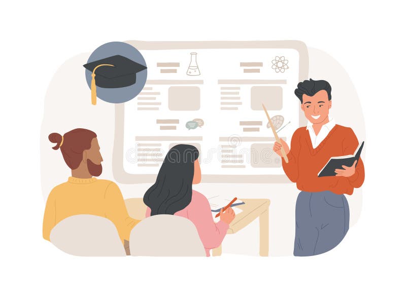 Professional Development of Teachers Isolated Concept Vector ...