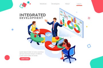 Agile Programmer Stock Illustrations – 1,233 Agile Programmer Stock Illustrations, Vectors ...