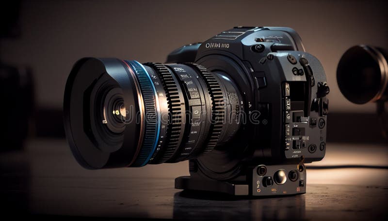 Camera Ai Stock Illustrations – 27,932 Camera Ai Stock Illustrations ...