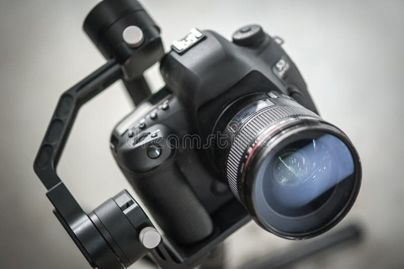 Professional Digital Equipment Recording Presentation for Website ...