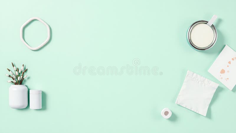 Professional Dispatch Material Mockups Modern Design Elements for ...